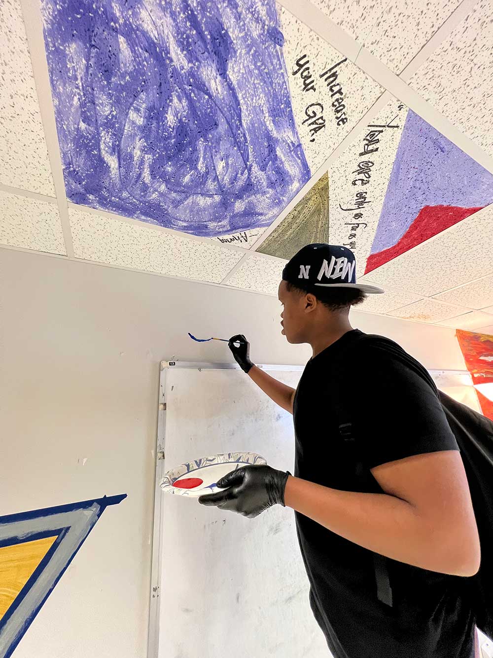 Banaadir Academy goes to Hamilton!