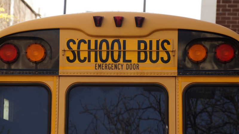 Request for Proposal for Student Transportation