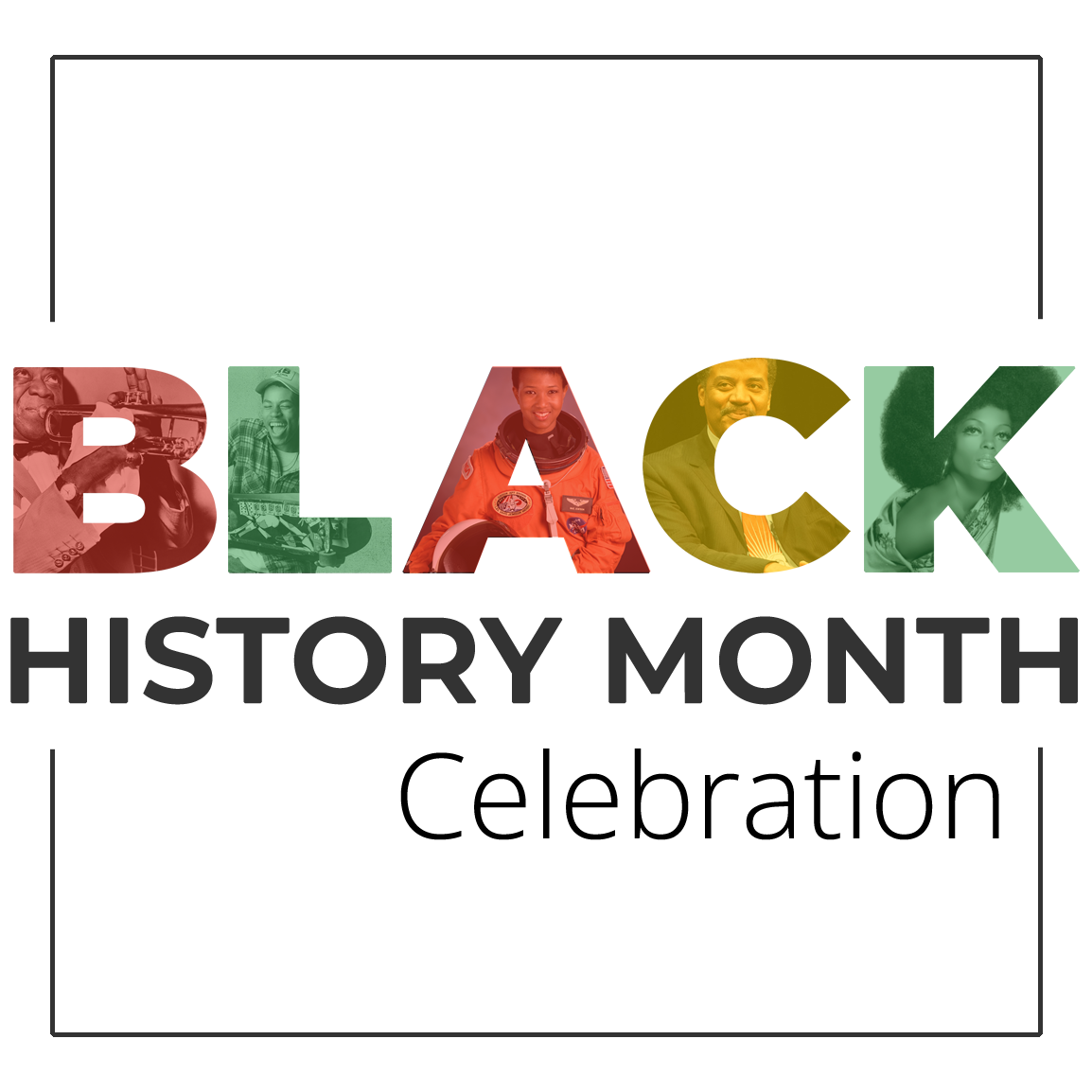 Black History Celebrations at MTS Elementary and MTS Secondary