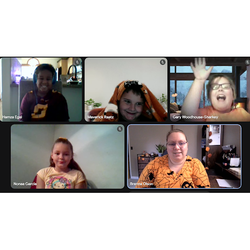 Every Child Matters - Orange Shirt Day